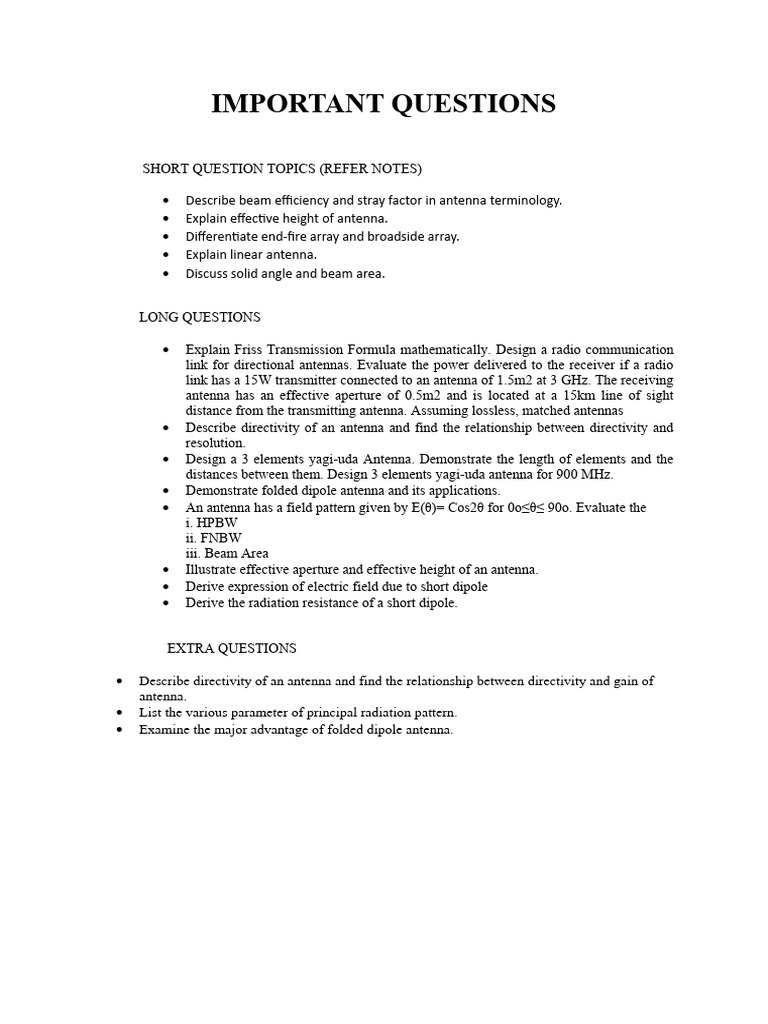 Important Awp | PDF