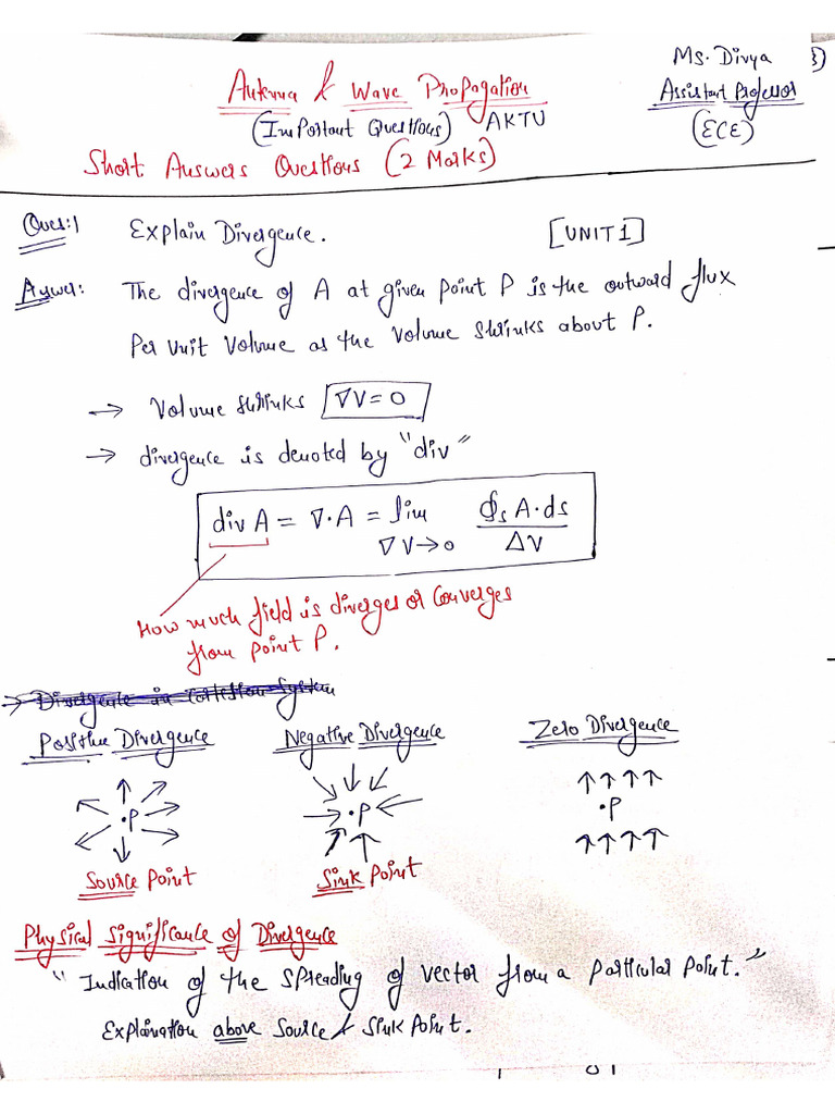 short answer questions (solved aktu 2 marks) | PDF short answer questions (solved aktu 2 marks) | PDF