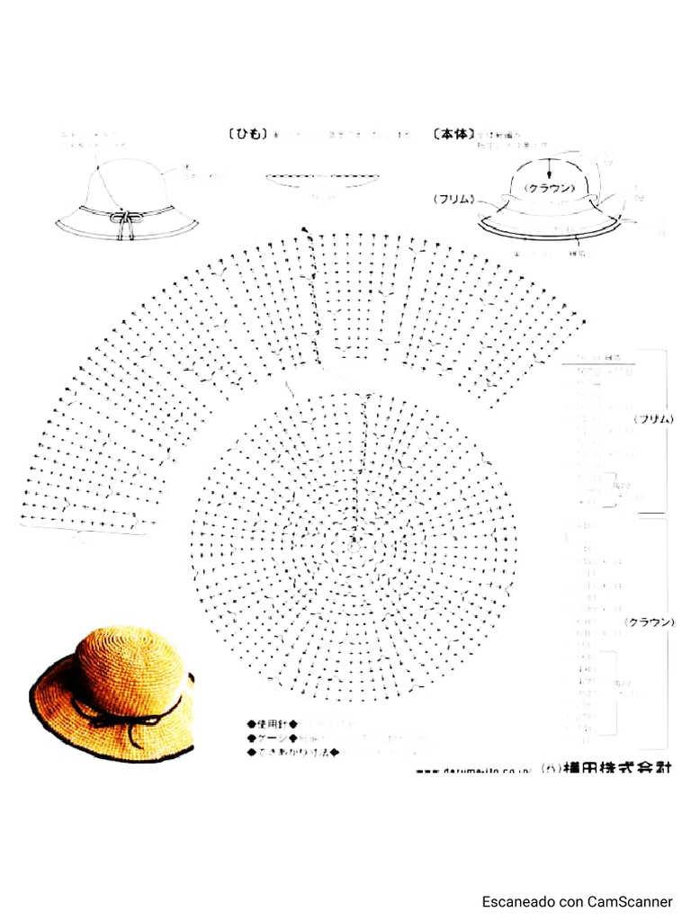 Hat | PDF