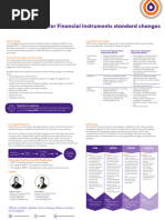 MFRS9 Deloitte Malaysia | PDF | Valuation (Finance) | Hedge (Finance)