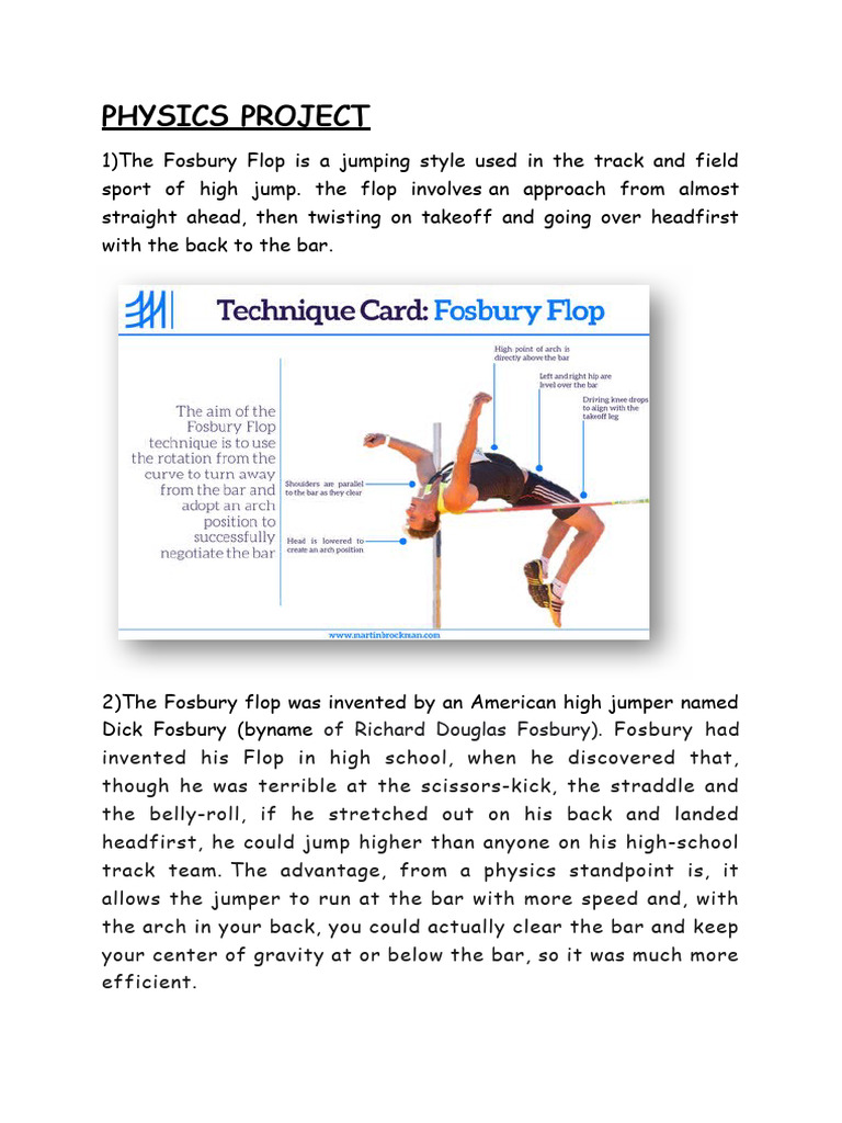 Physics Project | PDF