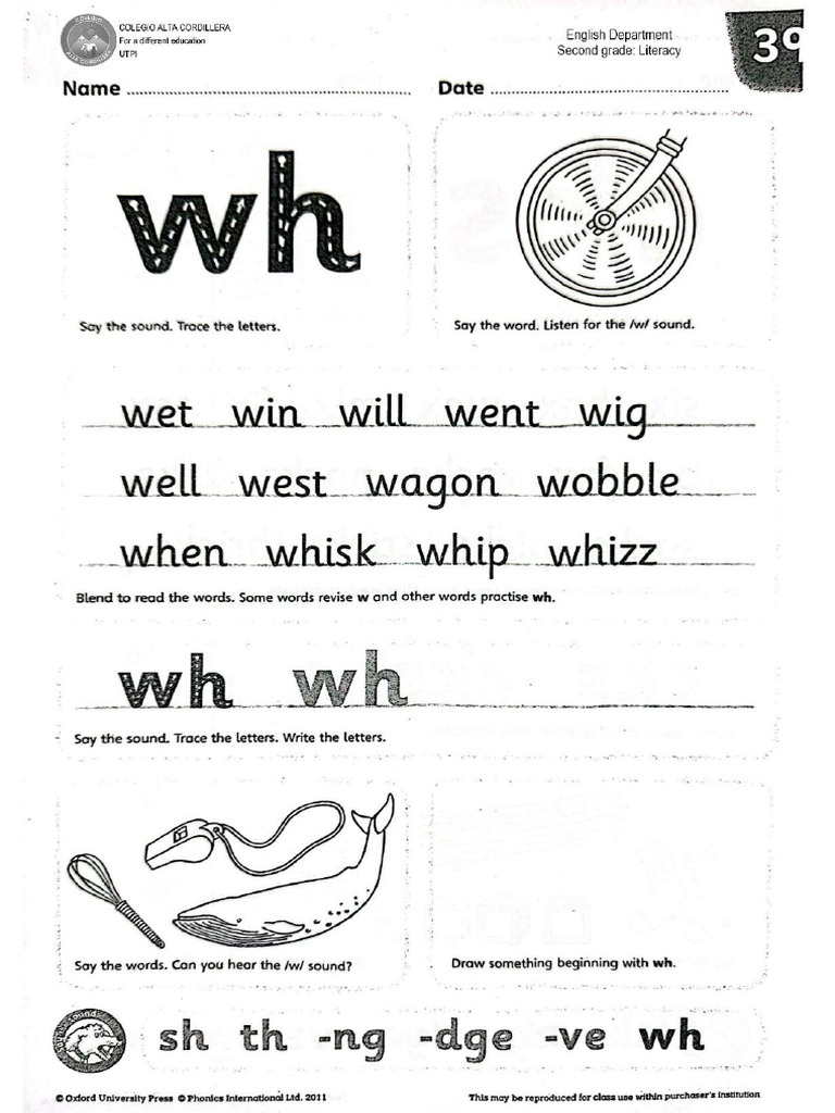 WH Sound | PDF