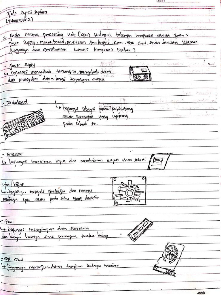 Akb Firda Ayuni Syahra 2 - Compressed 2 | PDF