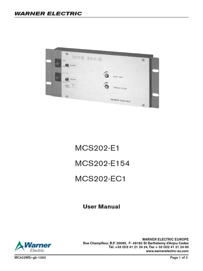 Fork Light Barriers | PDF | Switch | Electrical Connector