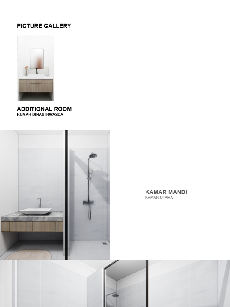 Interior Lavatory | PDF