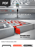 Bintek ASN Memayu | PDF