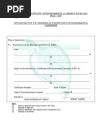 OC Clerk's Office - DEED Cover Sheet | PDF