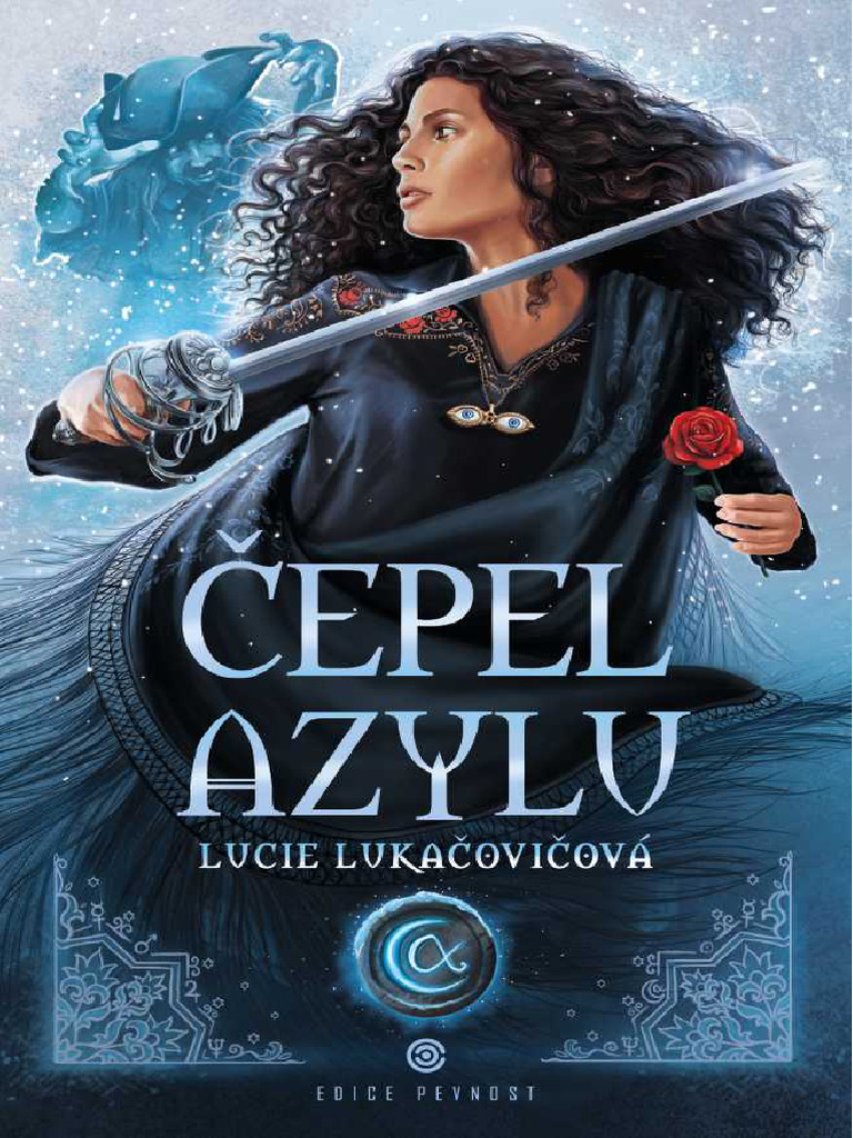 Cepel Azylu Ukazka | PDF