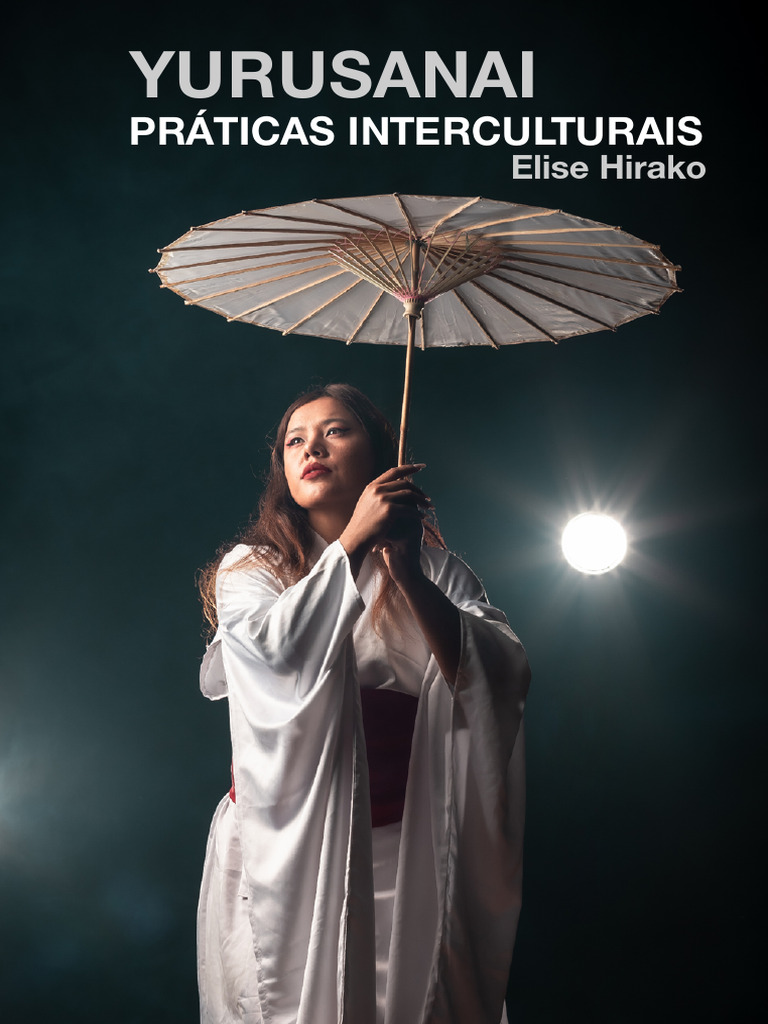 Yurusanai Práticas Interculturais | PDF | Japão | Estética