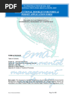 QC E-Services Business Permit | PDF