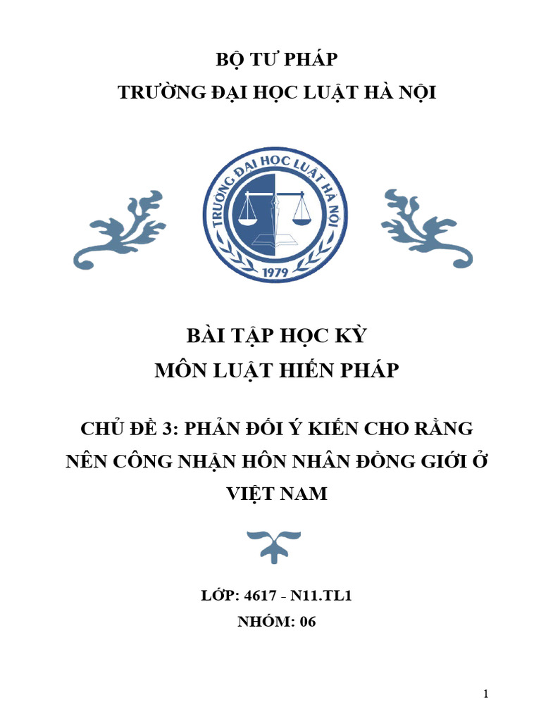 Lớp-4617-nhóm-6-Bài-tập-nhóm-LHP | PDF