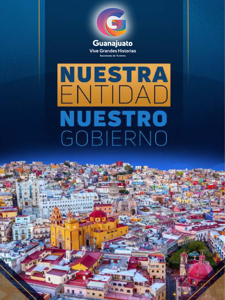 05_-NUESTRA_ENTIDAD_NUESTRO_GOBIERNO | PDF | Legislador | Judicaturas