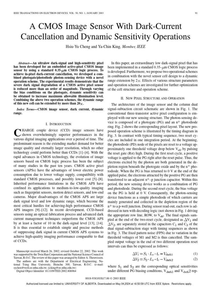 A_CMOS_image_sensor_with_dark-current_cancellation_and_dynamic_sensitivity_operations | Download ...