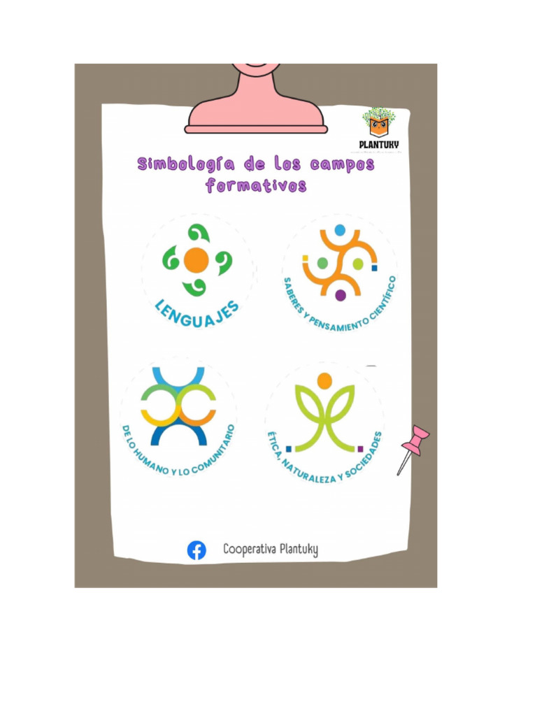 Campos y Ejes Articuladores | PDF