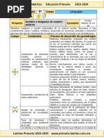 Reflexiona Debate y Expresate Proyectos Aula 5to PACO Teacher ...