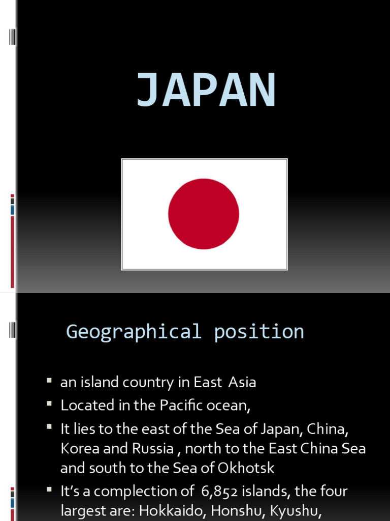 Japan Reading Comprehension | PDF | Japan | Tokyo