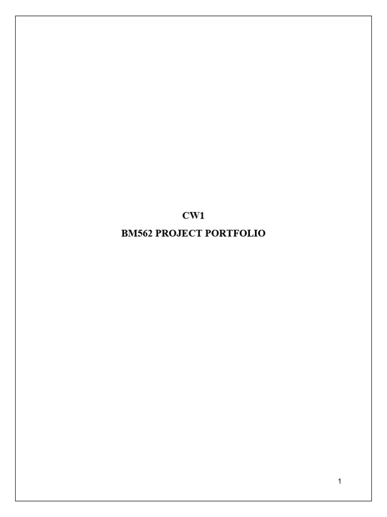 FWD - Costi - BM562 Consulting in Practice - Cw1 | PDF | Incentive | Organizational Culture