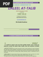 Rafa Yadain Hadith References in Bukhari | PDF | Hadith | Banu Hashim