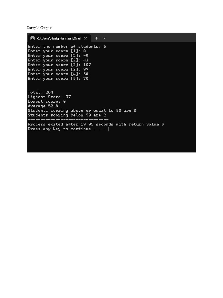 Asg3 Algipop | PDF