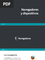 Soy Dalto. Curso de HTML5 Desde CERO (Completo) . | PDF | HTML | Software