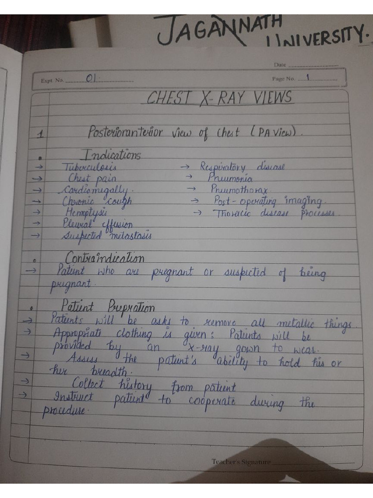 Practical File | PDF