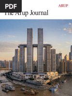 Analysis and Design of Skybridges Connecting Tall Buildings - A Case Study | PDF | Resonance ...