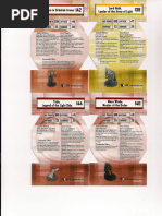 SWTOR Best Class Tier List Strongest and Weakest Classes Revealed | PDF ...