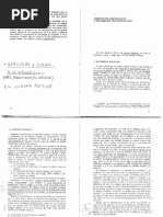 Resumen René Spitz. y El Sindrome de Hospitalismo PDF | PDF ...