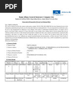 Excluded Drivers Form | PDF | Insurance | Legal Liability