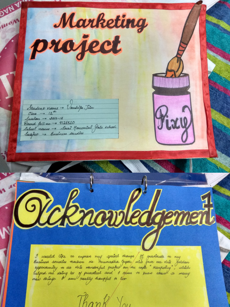Business Project | PDF
