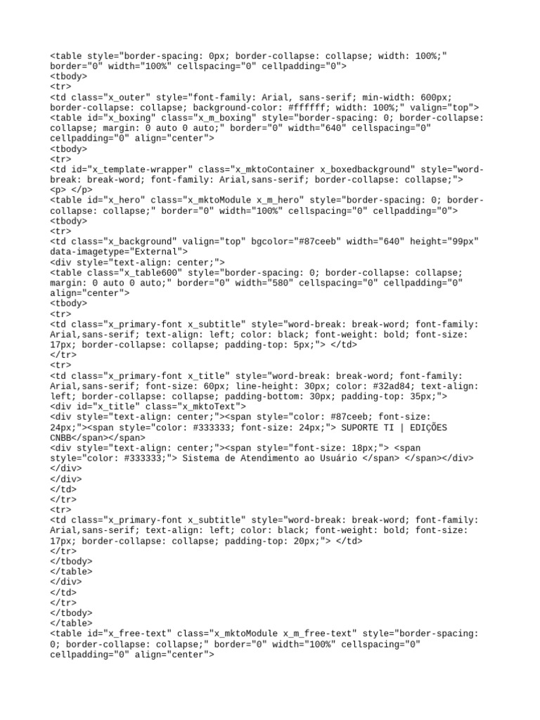 Modelo Notif Pesquisa | PDF