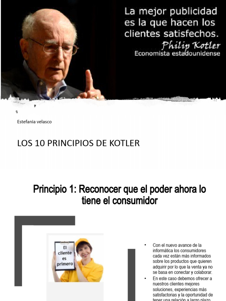 Kotler | PDF | Marketing | Business