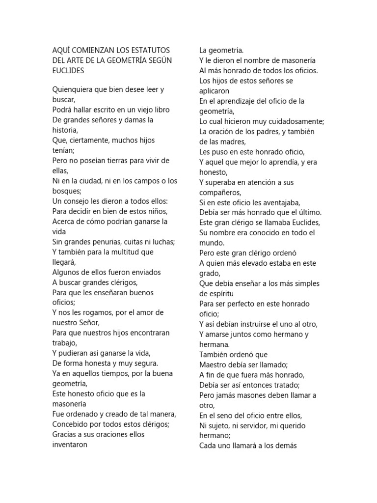 Codex Regius. Sin Autor | PDF | Oración | Pecado