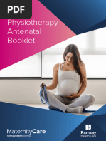 Meeks Method | PDF | Pelvis | Human Leg