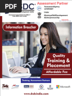 IOTP Curriculum for CMA Final Training | PDF | Taxes | Audit