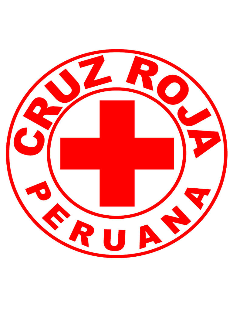cruz roja | PDF