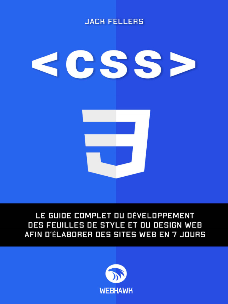 Css - Fellers, Jack | PDF | Html | Internet