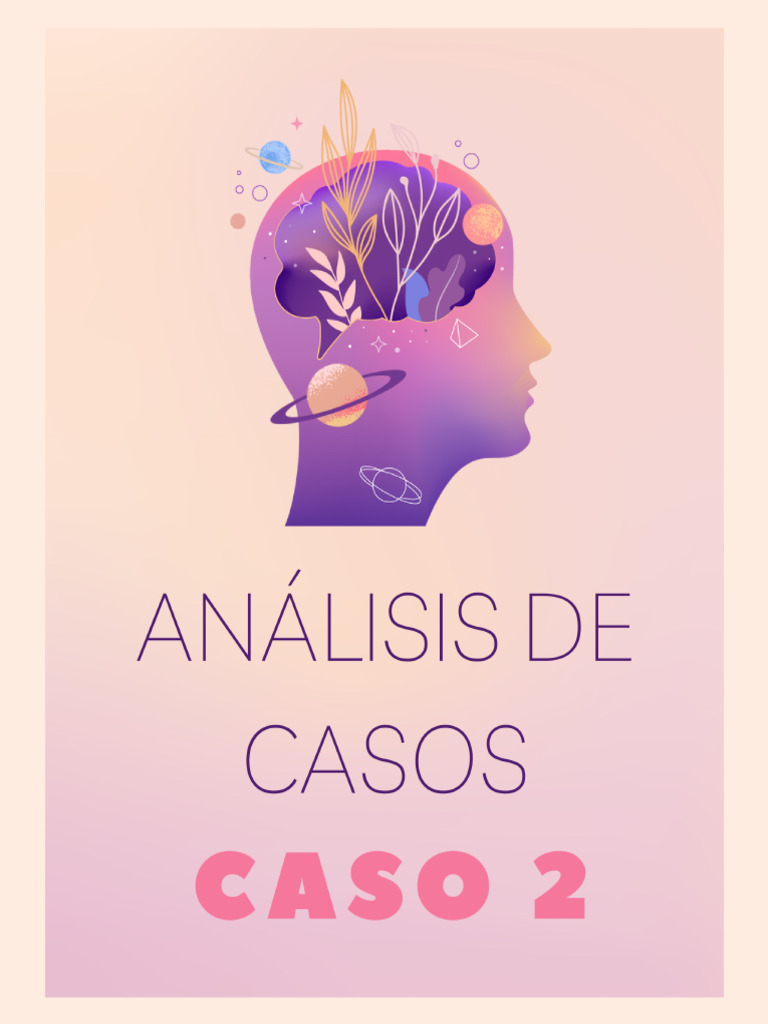 Análisis de Casos | PDF