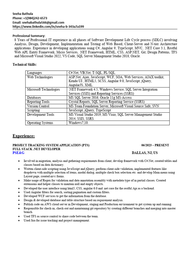 Sneha | PDF | Microsoft Sql Server | World Wide Web Sneha | PDF | Microsoft Sql Server | World Wide Web