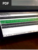 Evolve Mock (2025) - Computer Test With Answers | PDF