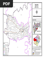 Chandrapur City Map | PDF