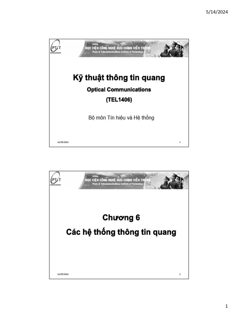 2024 6 KTTTQ - Chap6 | PDF