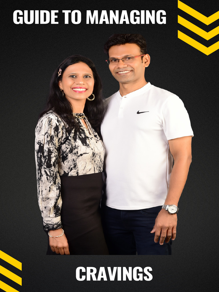 Guide To Managing Cravings | PDF | Eating | Nutrition