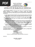 Prohibiting The Use of Videoke and Loud Sound Systems Ordinance | PDF ...