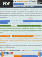 COPC Standards | PDF