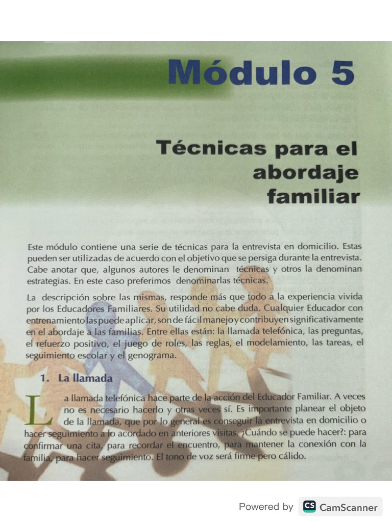 Módulo 5 | PDF