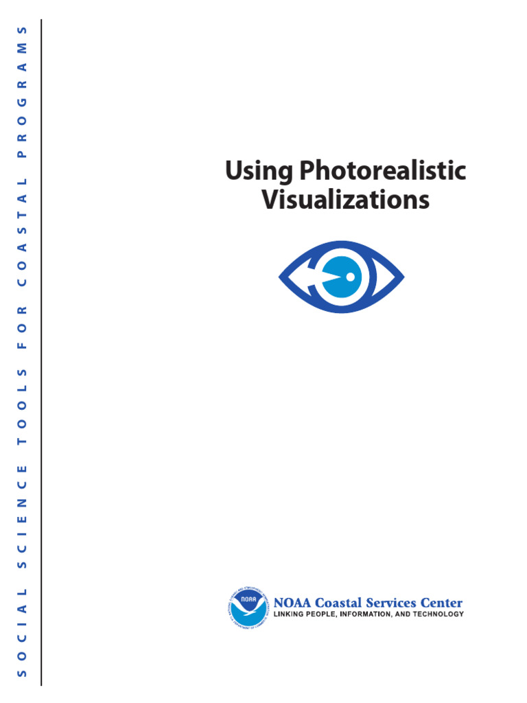 Visualizations | PDF | 3 D Computer Graphics | Visualization (Graphics)