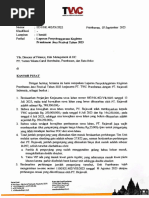 PT TWC Company Profile Maksud Tujuan Dan Jenis Kegiatan Usaha PT TWC ...