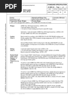 Welded and Seamless Wrought Steel Pipe: ASME B36.10M-2018 | PDF | Pipe (Fluid Conveyance ...