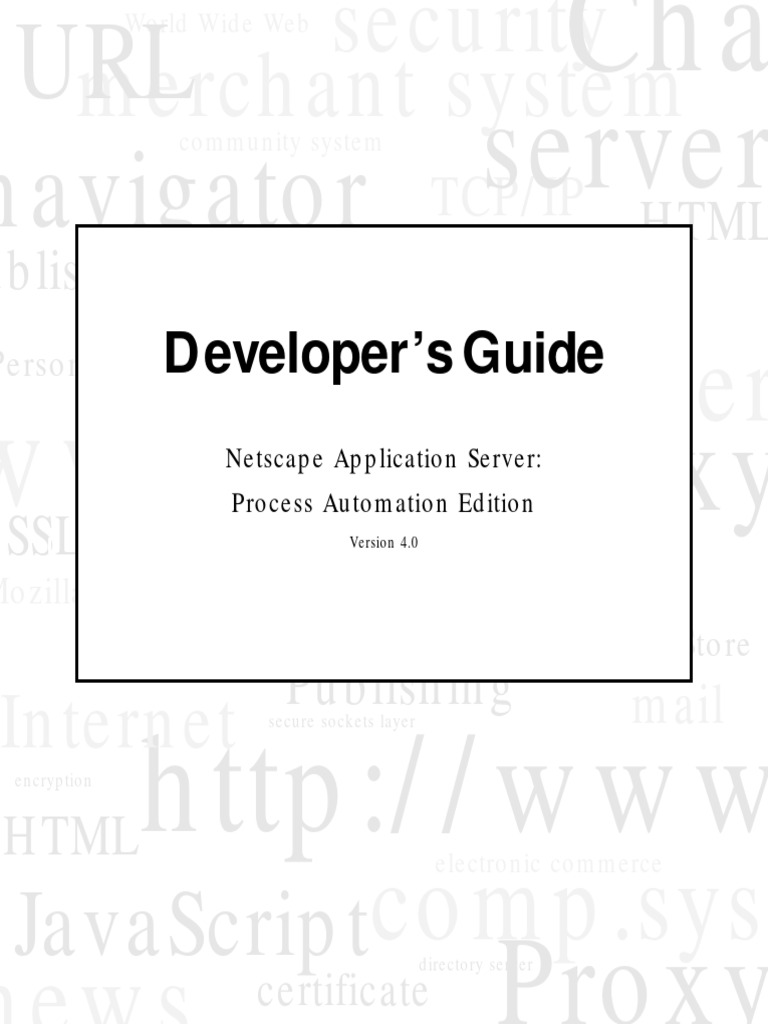 816-6120-10 | Download Free PDF | Transport Layer Security | Proxy Server